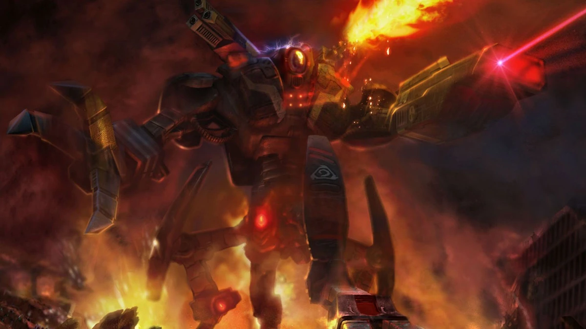 Category:Elite Units | Command and Conquer Wiki | Fandom