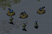 GI | Command and Conquer Wiki | Fandom