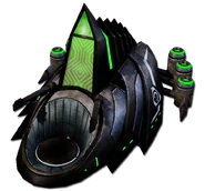 Temple of Nod (Tiberian Twilight) | Command and Conquer Wiki | Fandom