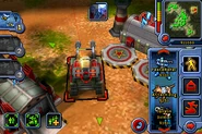 Apocalypse tank (Red Alert iPhone) | Command and Conquer Wiki | Fandom
