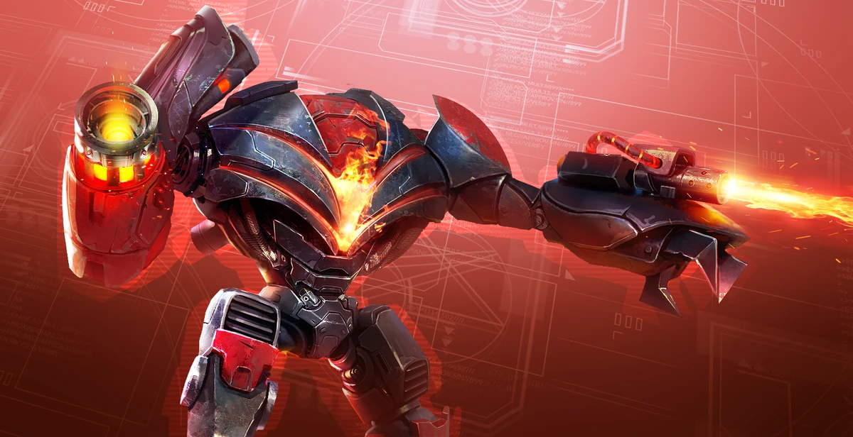 Avatar (Rivals) | Command and Conquer Wiki | Fandom