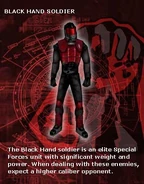 Sniper (Black Hand) | Command and Conquer Wiki | Fandom