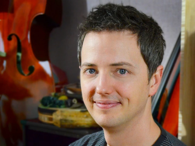 Jason Graves | Command and Conquer Wiki | Fandom