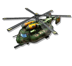 Helix (Generals 2) | Command and Conquer Wiki | Fandom