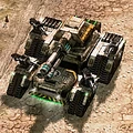 Mammoth Armored Reclamation Vehicle | Command and Conquer Wiki | Fandom