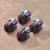 Cyberwheel | Command and Conquer Wiki | Fandom