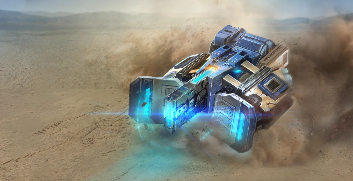 Category:Rivals vehicles | Command and Conquer Wiki | Fandom