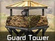 Guard tower | Command and Conquer Wiki | Fandom