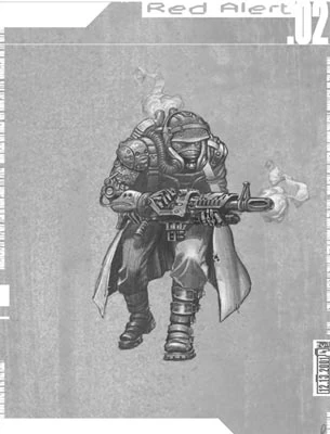 Soviet soldier (Renegade 2) | Command and Conquer Wiki | Fandom