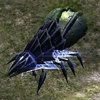 Corrupter | Command and Conquer Wiki | Fandom