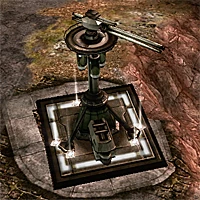 Defensive Tower | Command and Conquer Wiki | Fandom