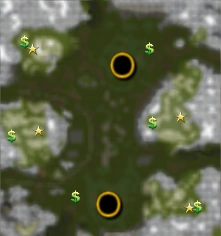 Alpine Assault | Command and Conquer Wiki | Fandom