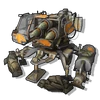 Missile turret (Generals 2) | Command and Conquer Wiki | Fandom