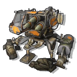 Missile turret (Generals 2) | Command and Conquer Wiki | Fandom