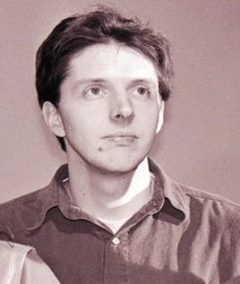 Joseph Bostic | Command and Conquer Wiki | Fandom