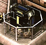 GDI Tech Center (Tiberium Wars) | Command and Conquer Wiki | Fandom