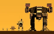 Mammoth Mk. II | Command and Conquer Wiki | Fandom