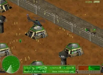 Command & Conquer: Attack Copter | Command and Conquer Wiki | Fandom