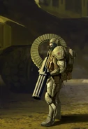 Heavy trooper (Tiberium) | Command and Conquer Wiki | Fandom