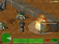 Command & Conquer: Attack Copter | Command and Conquer Wiki | Fandom