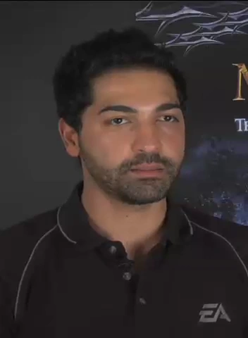 Amir Rahimi | Command and Conquer Wiki | Fandom