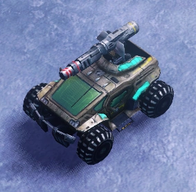 Bulldog | Command and Conquer Wiki | Fandom