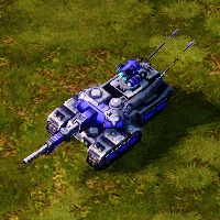 Guardian tank | Command and Conquer Wiki | Fandom
