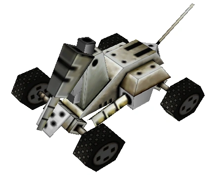 Repair drone (Generals) | Command and Conquer Wiki | Fandom