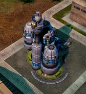 Sigma Island | Command and Conquer Wiki | Fandom