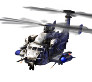 NightHawk Transport | Command and Conquer Wiki | Fandom