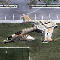 Firehawk (Tiberium Wars) | Command and Conquer Wiki | Fandom