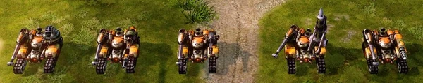 Hammer tank | Command and Conquer Wiki | Fandom