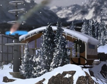 War factory (Red Alert 1) | Command and Conquer Wiki | Fandom