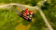 Hammer tank | Command and Conquer Wiki | Fandom