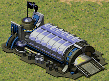 Allied war factory (Red Alert 2) | Command and Conquer Wiki | Fandom