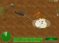 Command & Conquer: Attack Copter | Command and Conquer Wiki | Fandom
