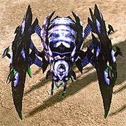 Eradicator Hexapod | Command and Conquer Wiki | Fandom