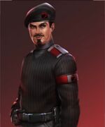 Seth | Command and Conquer Wiki | Fandom