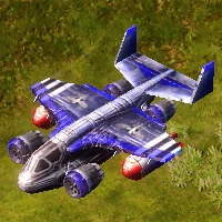 Vindicator | Command and Conquer Wiki | Fandom