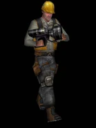 Engineer (Renegade) | Command and Conquer Wiki | Fandom