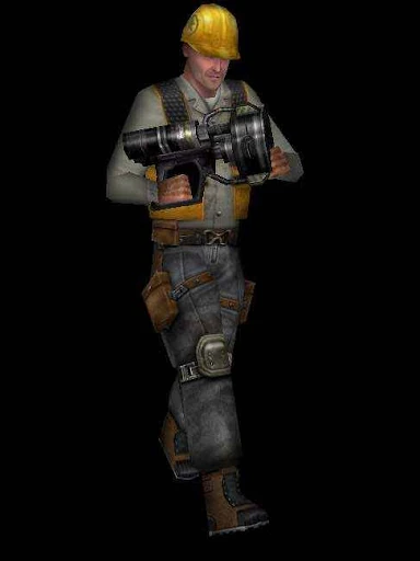 Engineer (Renegade) | Command and Conquer Wiki | Fandom