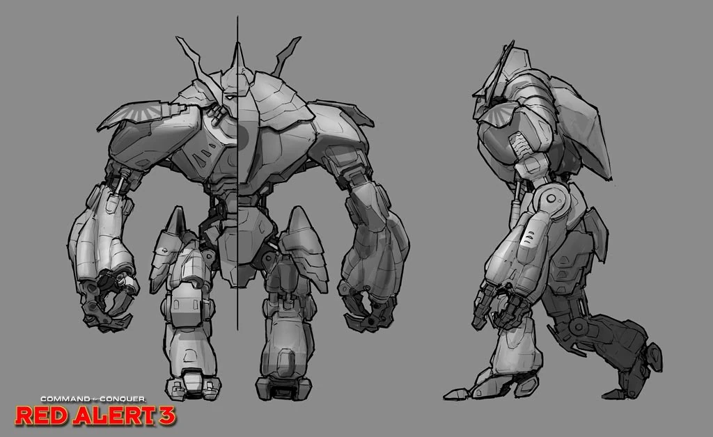 King Oni/Profile | Command and Conquer Wiki | Fandom