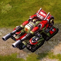 Apocalypse tank (Red Alert 3) | Command and Conquer Wiki | Fandom