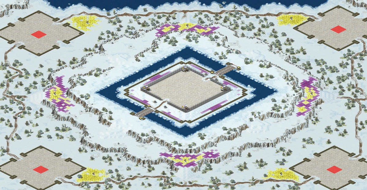 Tower of Power | Command and Conquer Wiki | Fandom