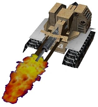 Guardian drone | Command and Conquer Wiki | Fandom