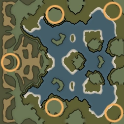 Loch Mess | Command and Conquer Wiki | Fandom