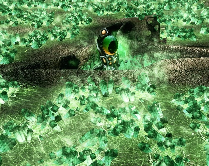 Infestation | Command and Conquer Wiki | Fandom