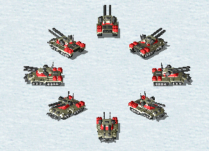 Category:Red Alert 2 Vehicles | Command and Conquer Wiki | Fandom