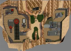 Canyon | Command and Conquer Wiki | Fandom