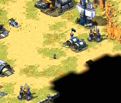 Boot Camp - Day 1 | Command and Conquer Wiki | Fandom